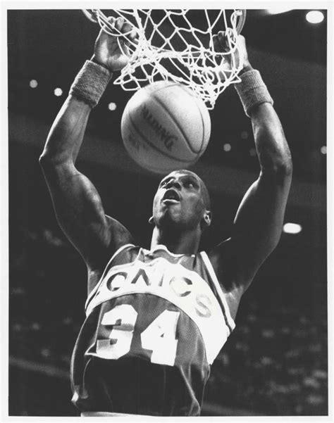 Xavier Mcdaniel Xavier Mcdaniel Mcdaniel Life