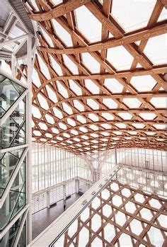 College Architecture Wood Architecture Ancient Architecture John Pawson Architect Centre