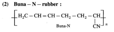 Buna S Structure