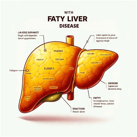 Semaglutide Fatty Liver Understanding The Treatment Options