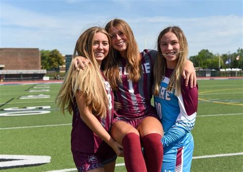 Section Iii Girls Soccer Stats Leaders Week 3