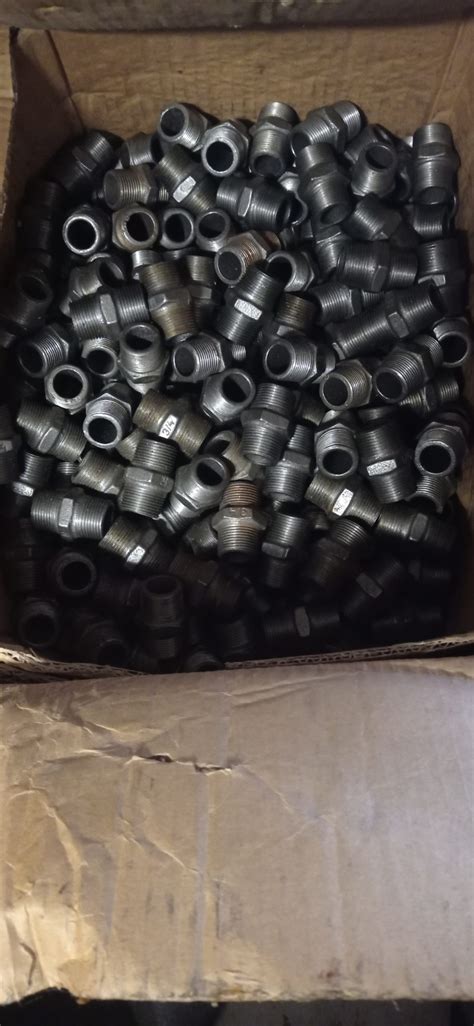 Čuguna Nipelis 34 Ahs