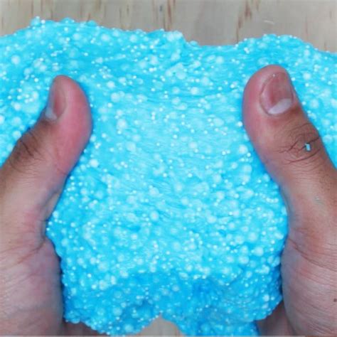 This Styrofoam Squishy Slime Is The Most Fun Way To Recycle Kita