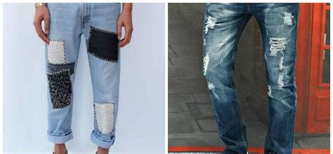 Mens Jeans 2018 Styles And Trends For Fashionable Jeans Trends 2018
