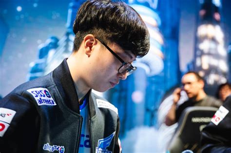 Lck Power Rankings 2021 Summer Split Week One