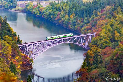 Canon Taiwan Canon照片募集活動 7月主題【橋】 橋樑連接兩地，使我們與對岸有了交集；