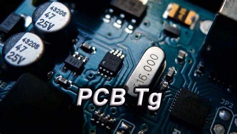 Explore The Secrets Of Pcb Tg Pcba Manufacturers