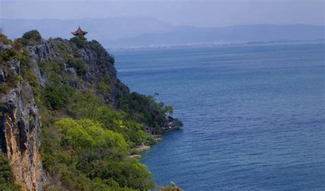 澂江縣風景文化 每日頭條