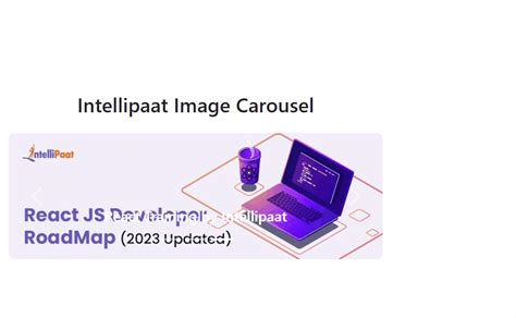 React Carousel Create Carousel With React