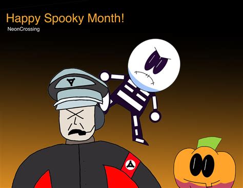 Art I Made Rspookymonth