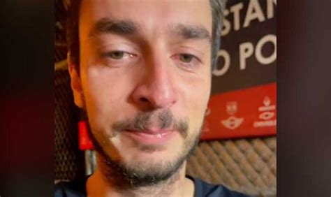 Turista Alemán Llora Al Probar Tacos Por Primera Vez El Comercio