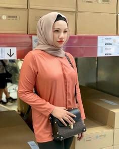 Idea Modal Lancap Awek Fesyen Hijab Fesyen Wanita Pelakon Wanita
