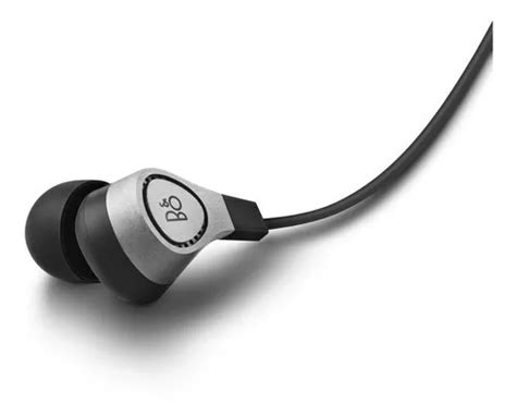 Fone De Ouvido In Ear Bang Olufsen Beoplay H Mercadolivre