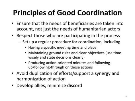 Ppt Coordination Powerpoint Presentation Free Download Id 1895274