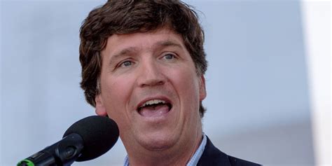 Tucker Carlson Exposed Says He Hates Trump Passionately In Private Texts