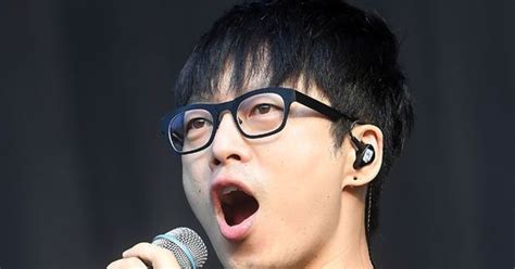 사진 국카스텐 하현우음악대장의 열창