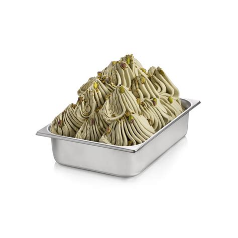 Rubicone Pistachio Paste Sicily Natural Buy Online Gelq It