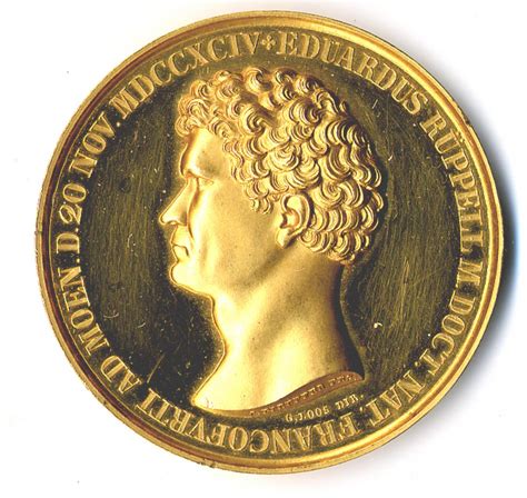 Eduard Rüppell 1794 1884 Junges Museum Frankfurt