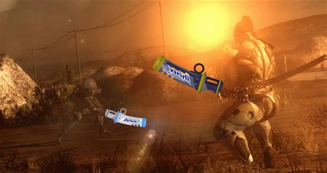 When Two Decavitator User Meet R Splatoon