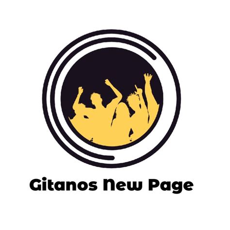 🎸 ️👋🏾 Gitanos New Page