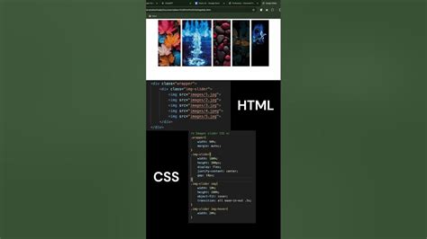 Amazing Hover Effect 🔥css Hovereffect Codingtips Csshovereffect