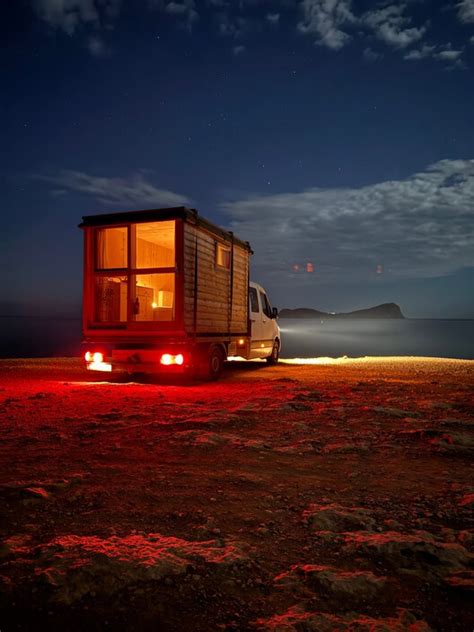 Nomadic Architecture Why Tomorrow S Buildings Might Need To Move