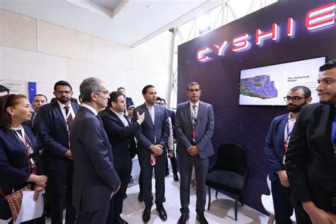 Cyshield Dsc Datasciencemena Innovation Ai Digitaltransformation Mohamed Yasser
