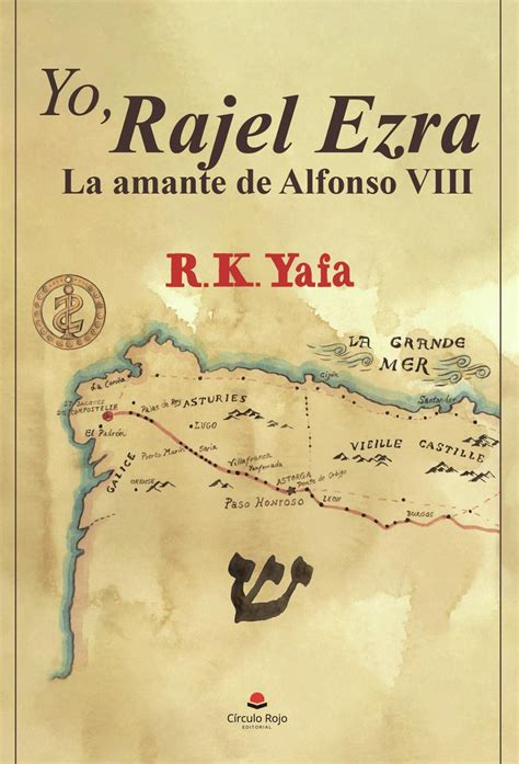 Yo Rajel Ezra Cadabra And Books