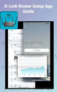 D Link Router Setup App GuideアプリをPCでダウンロード LDPlayer