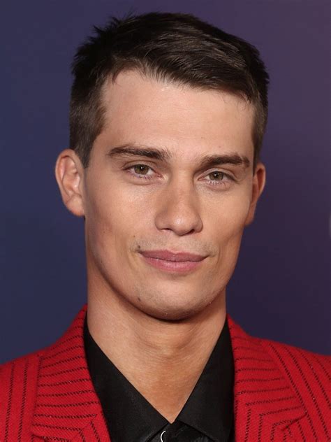 Nicholas Galitzine Actor Singer
