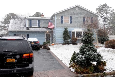 Suffolk County Man Who Beat Mother To Death Arrested New York Daily News
