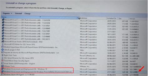 Fix SCCM Task Sequence Reboot Loop WinPE Could Not Create WMI Locator