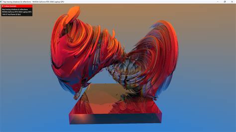 Fresnel Reflection Refraction Graphics And GPU Programming GameDev Net