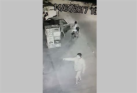 Polícia prende jovem suspeito de ser pistoleiro em Joinville polícia