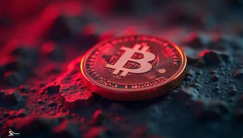 سعر البيتكوين يهبط إلى أدنى مستوى منذ 2024 وكالة الغد برس
