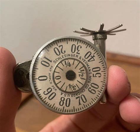 Rare Nos Toc 1900s Climax Special Cyclometer 28 Inch Wheel Ebay