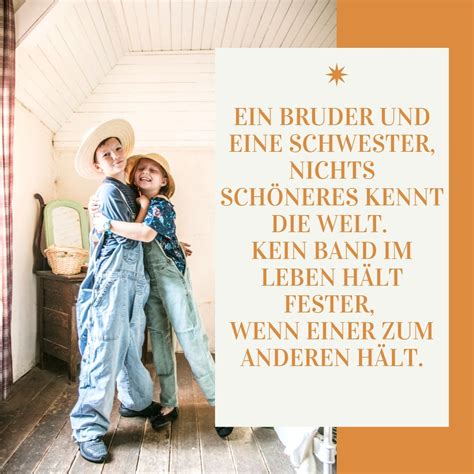 Geschwister Sprüche Zitate mehr für Brüder Schwestern Ideen