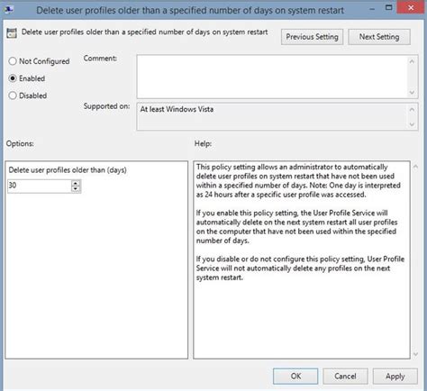 How To Completely Delete Domain User Profiles From A Windows 10 Computer Rsysadmin