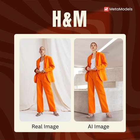 Metamodelsai On Linkedin Spot The Difference With Metamodelsai Even Ai Models Look This Real