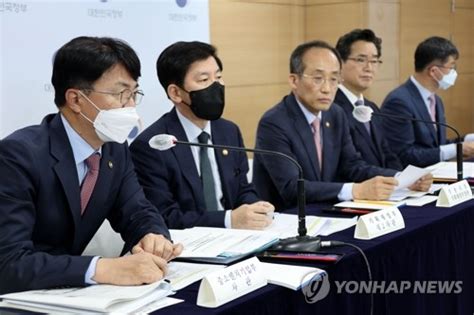 경제 이슈돋보기 연합뉴스
