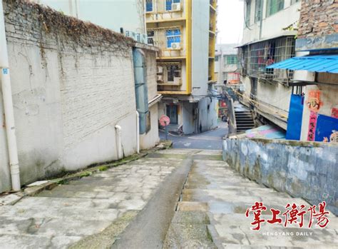 衡阳市人民政府门户网站 市民来信丨衡祁路居民摸黑出行80多户人家急盼一盏明灯