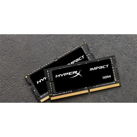 Ram Ddr43200 Nb 32gb16gbx2 Kingston Hyper X Hx432s20ibk232 แรม
