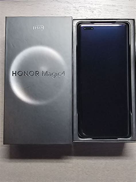 Honor Magic4 PRO / Honor Watch GS3 | Kaufen auf Ricardo