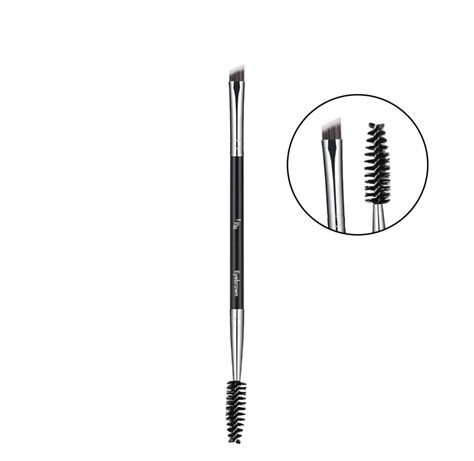 Lbr Eyebrows Duo Brush Lbr Cosmetics