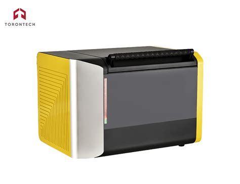 Copper Alloy Analyzer Torontech