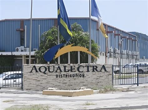 Aqualectra No Ta Un Monopolio Den Format Tradishonal Vigilante