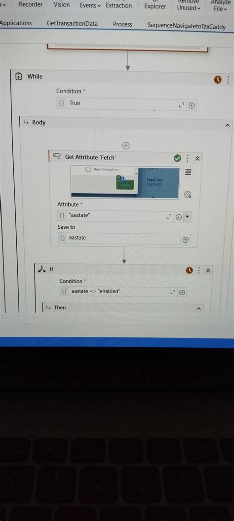 Check Element If Enable Then Click Activities UiPath Community Forum