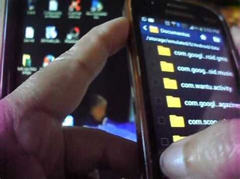 COMO FAZER PARA LIMPAR MEMÓRIA CHEIA DE SEU CELULAR YouTube