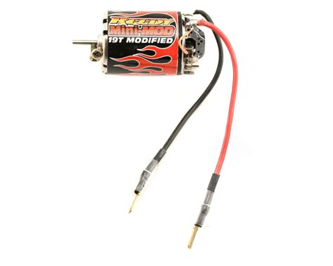 Reedy Ssociated Reedy Mini Mod Modified Motor T ASC AMain Hobbies