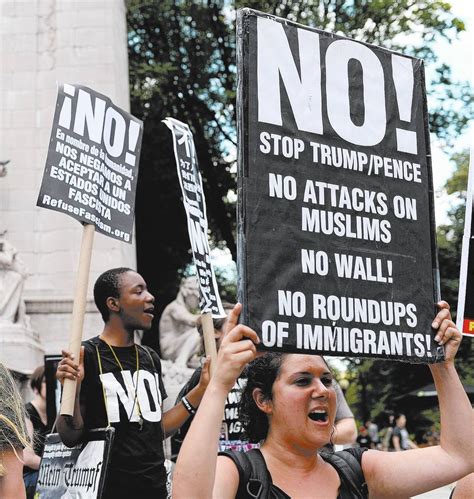 Commentary Ideological Extremists Have Hijacked The Us Political